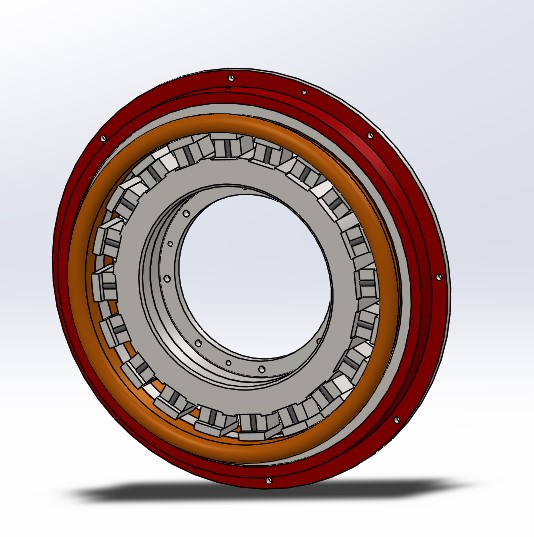 Permanent Magnet Generators - Newton Derby