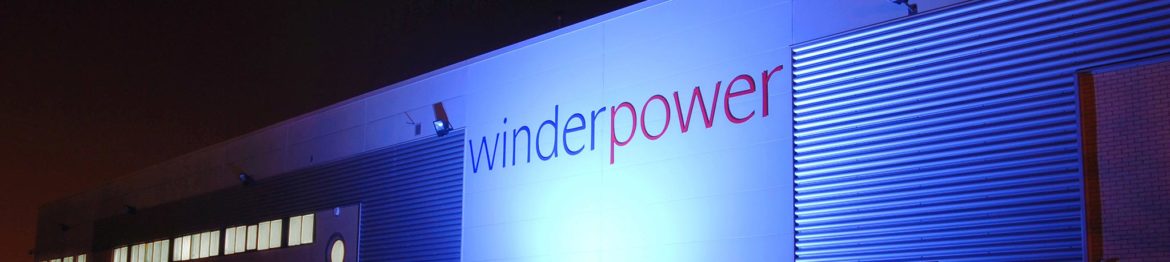 Group Structure – Newton Derby