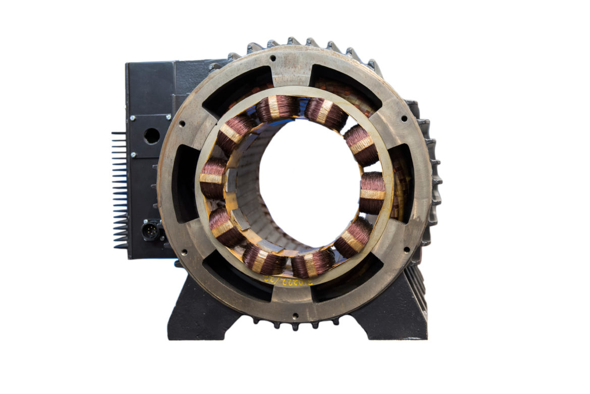 Bespoke Alternators & Generators – Newton Derby